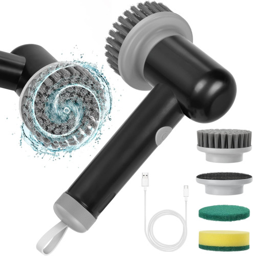 SYNOSHI Power Spin Scrubber – The Next generation of cleaning – The ...