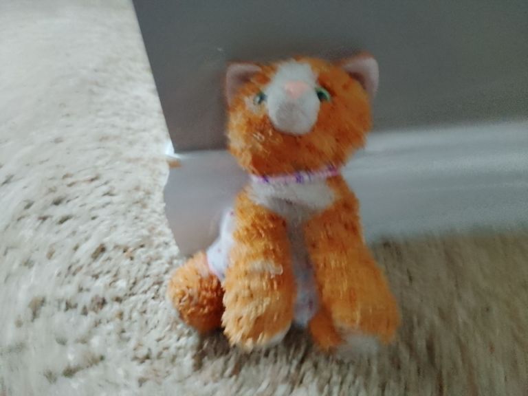 2026 – New Year – New Stuffed Animals – The Forest of legends